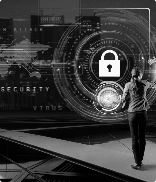 Netscout Solutions in Saudi Arabia | FDT